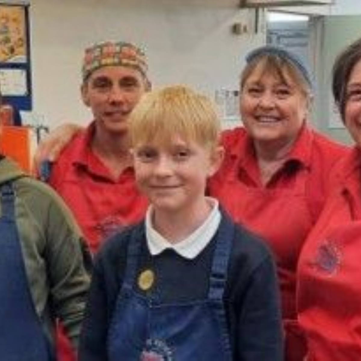 Stokenham Primary School - Life Skills