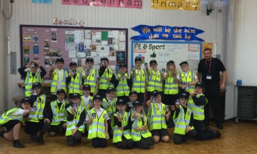 Stokenham Primary School - Latest News